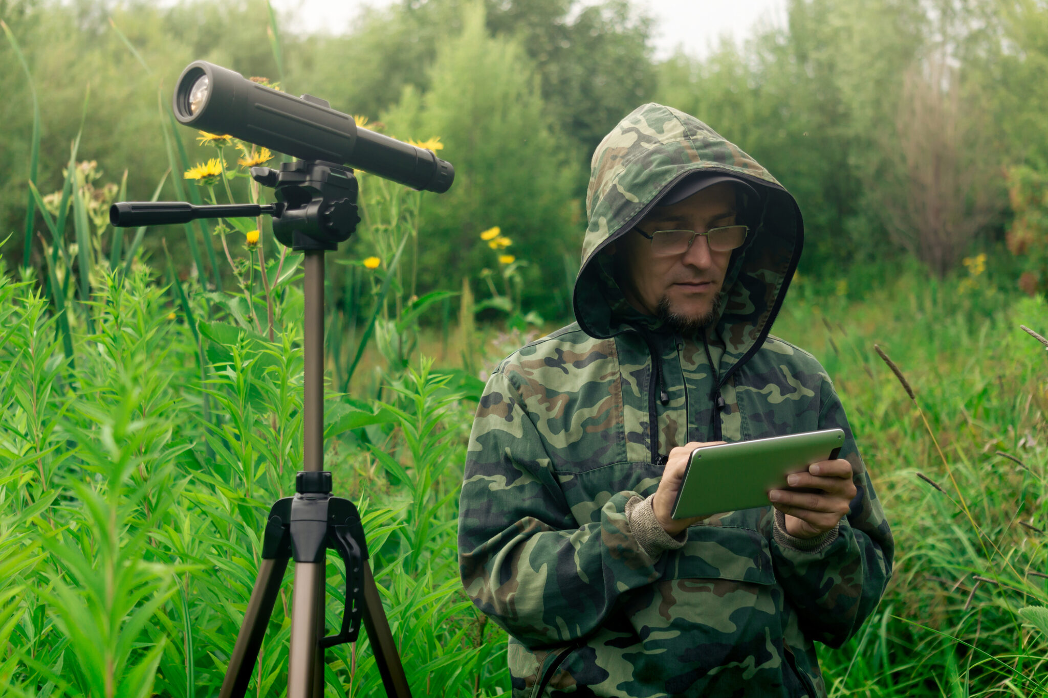 How Technology is Giving Endangered Animals a Second Chance ...
