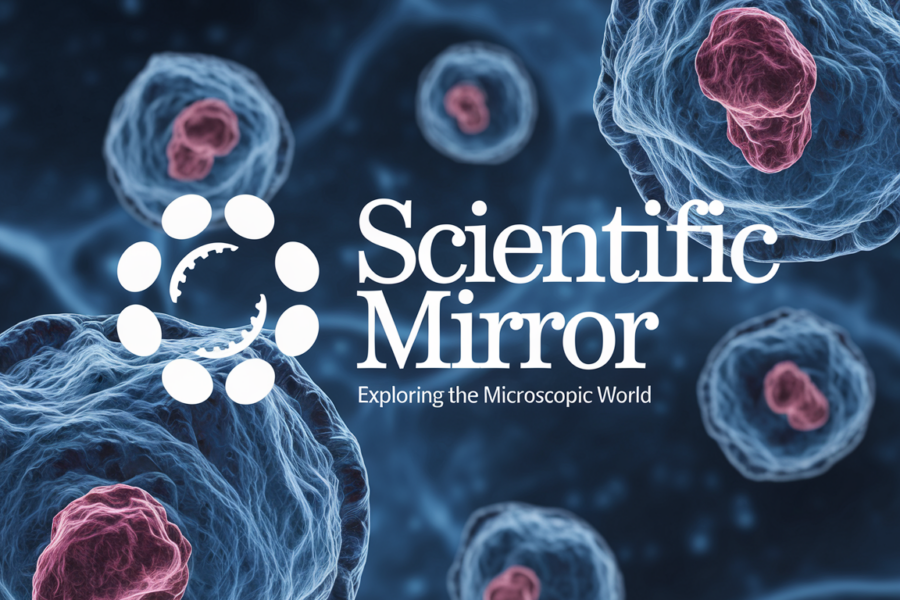 HomePage - Scientific Mirror